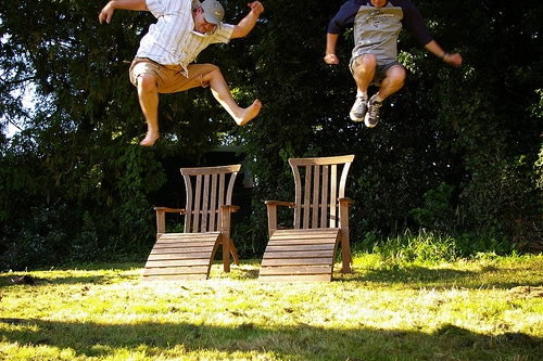 list of ways to use your leap day