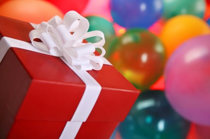 list of necessities to keep in your gift wrap station