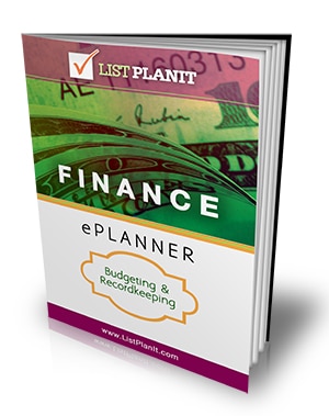 financial eplanner