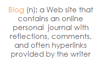 list of great blogs to check out
