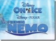 list of favorite things about disney on ice's 'finding nemo'