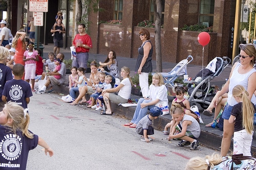 list of fun ideas for labor day weekend