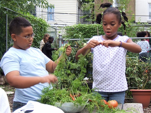 list of ways to instill a generous nature in your children