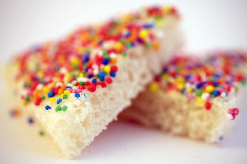 List of Birthday Traditions From Around The World