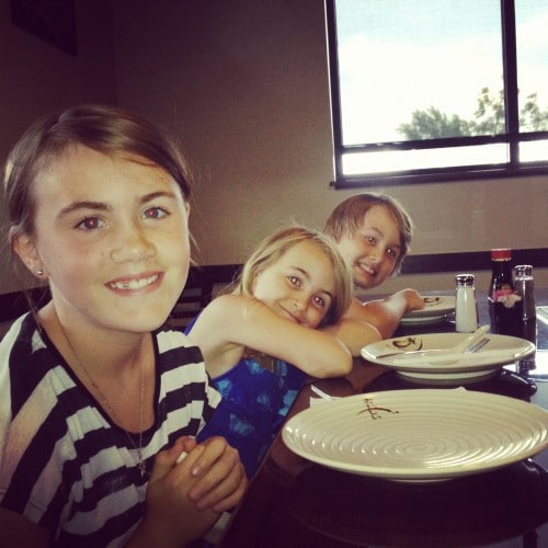 Tips for Being a Good Guest | ListPlanIt.com